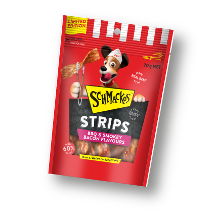 MARRO BONES ORIGINAL BEEF | Dog Treats | SCHMACKOS™