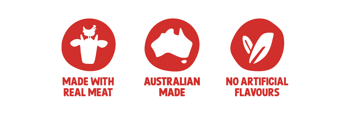 STRAPZ™ VARIETY PACK | Dog Treats | SCHMACKOS™